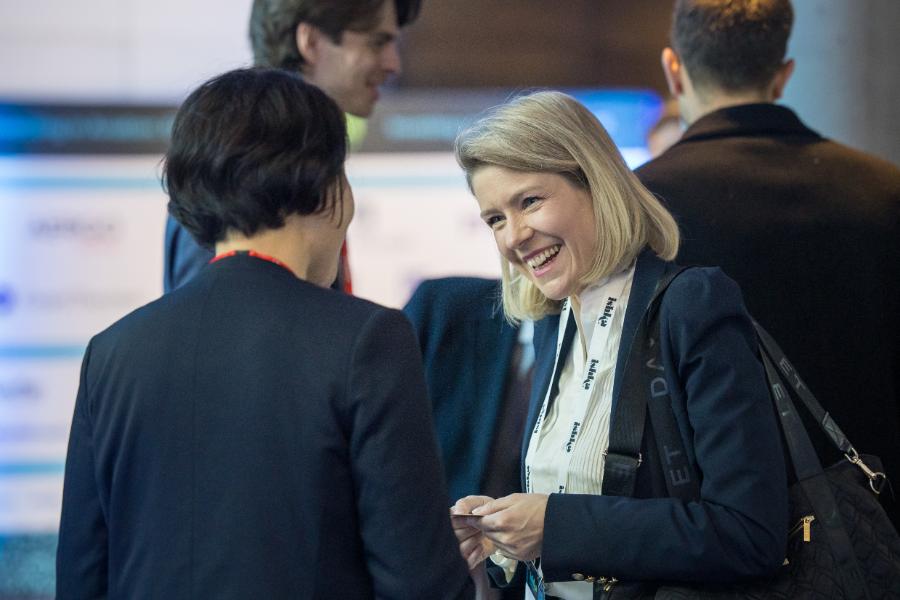 Ishka Investing in Aviation: Europe 2025 - ISHKA